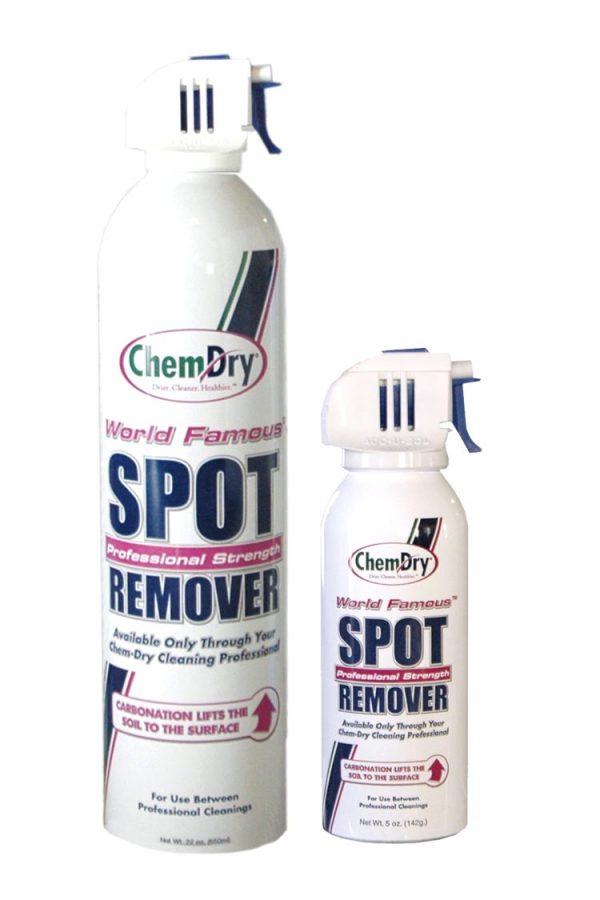 Chem-Dry Stain Extinguisher | Sunrise Chem-Dry